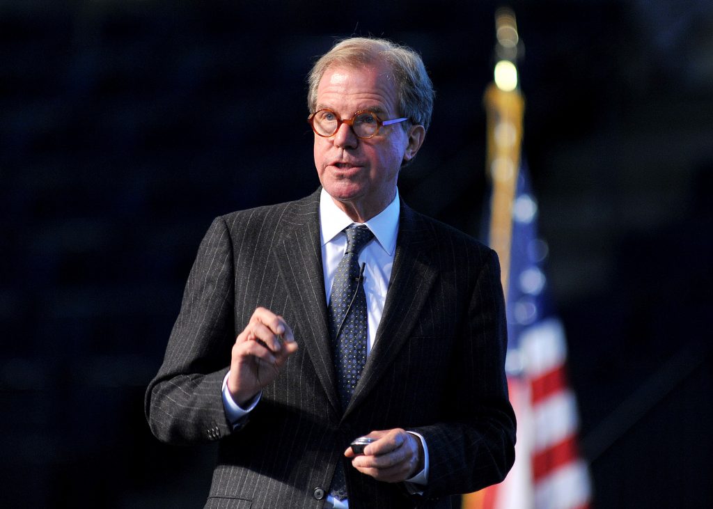 La historia de One Laptop per Child, el sueño de Nicholas Negroponte ...