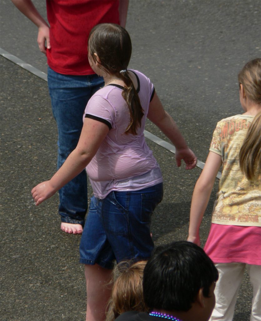 Día Mundial de la obesidad: Factores que favorecen sobrepeso infantil y ...