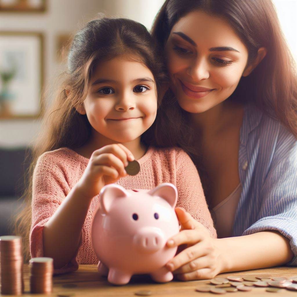 Aprender Finanzas Jugando Semillitas