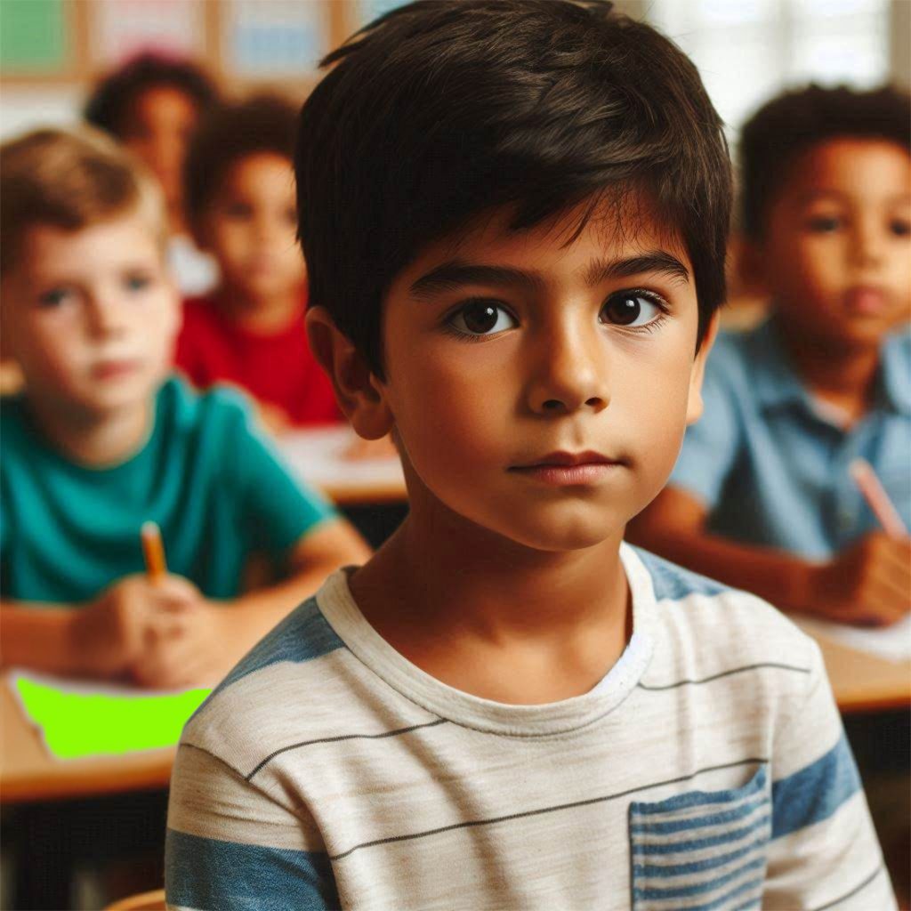 ¿Qué es el mutismo selectivo y por qué se da en la edad preescolar ...