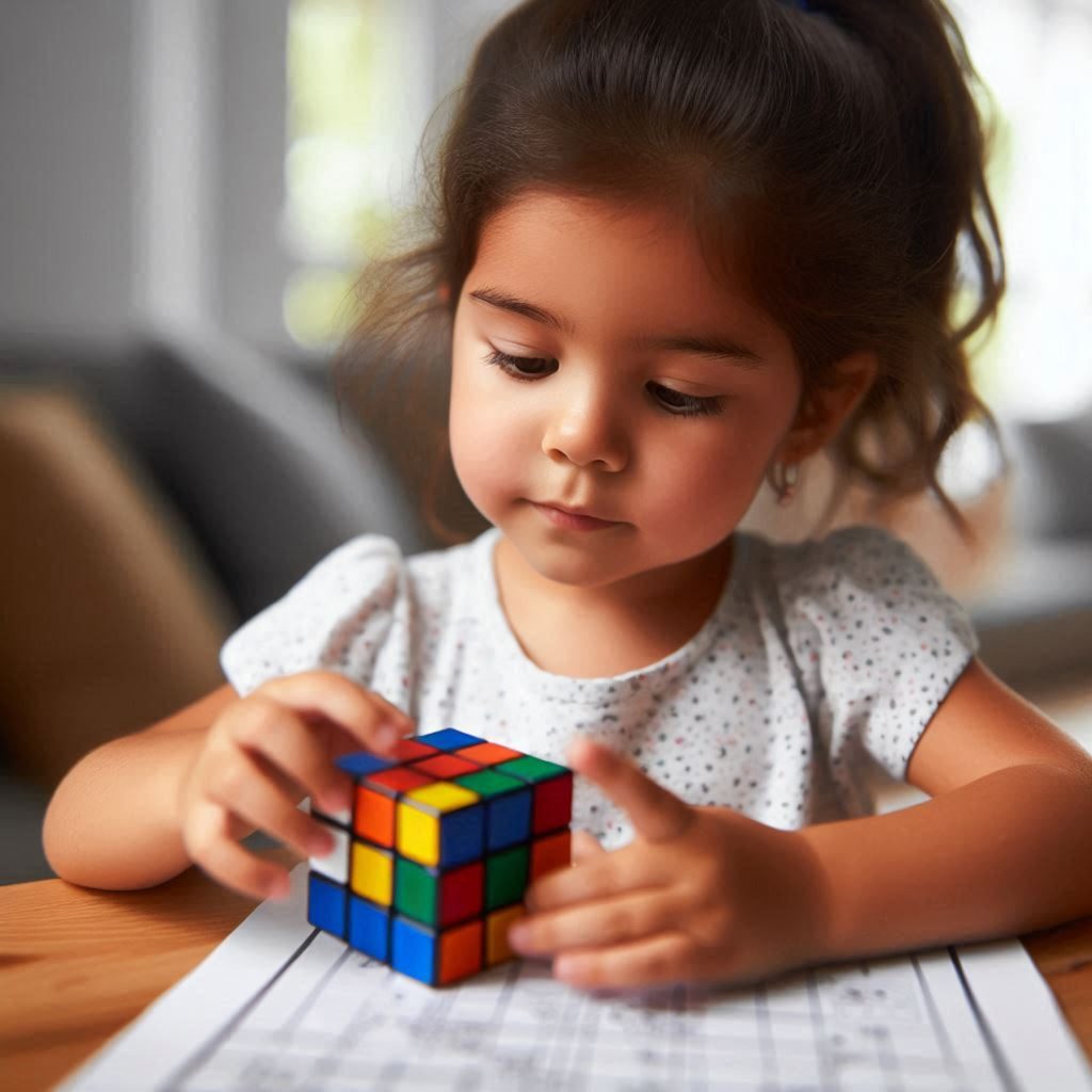 El cubo de Rubik cumple 50 años: Por qué es tan beneficioso para tus ...