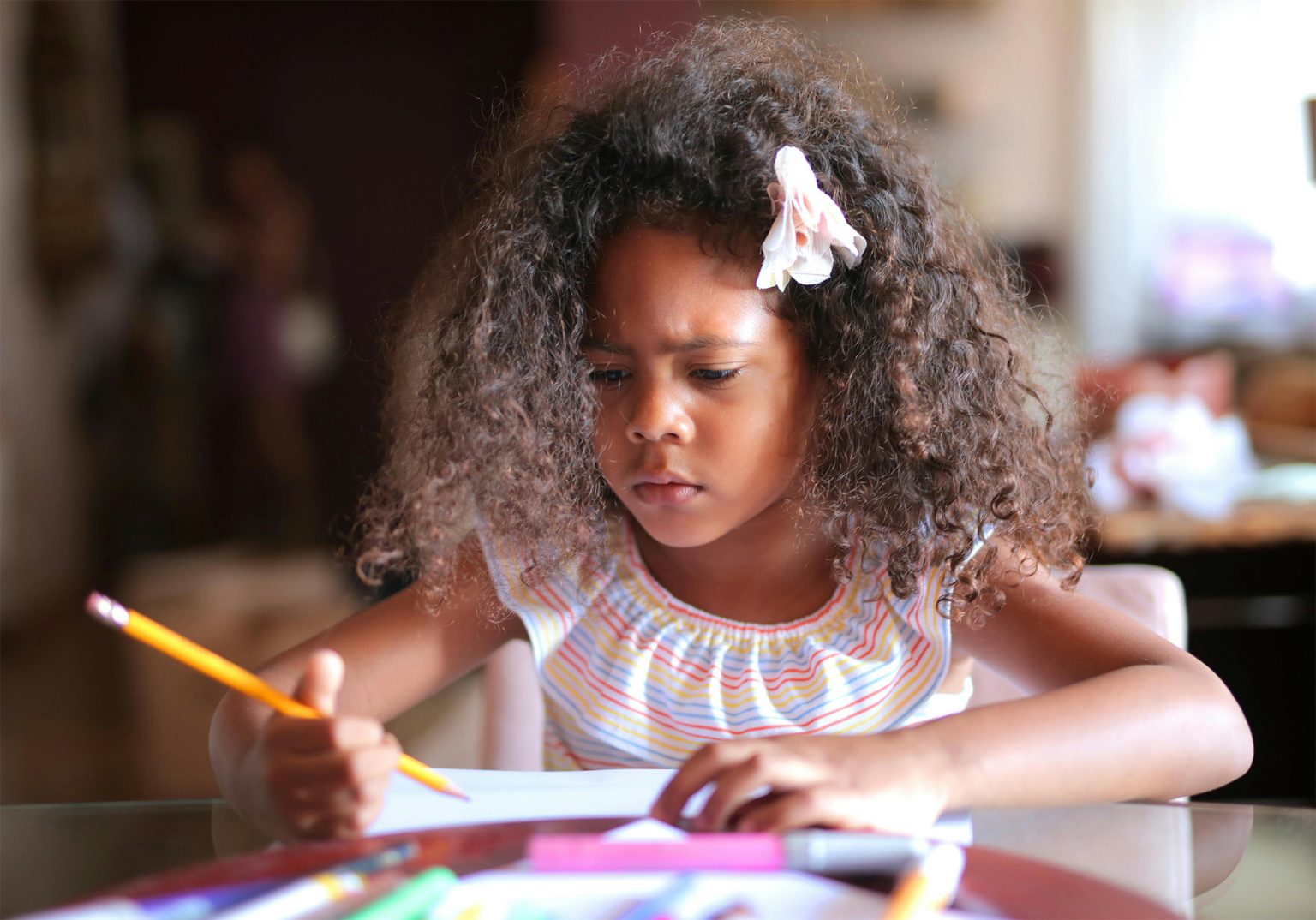 El aprendizaje de la escritura en la etapa preescolar – Semillitas