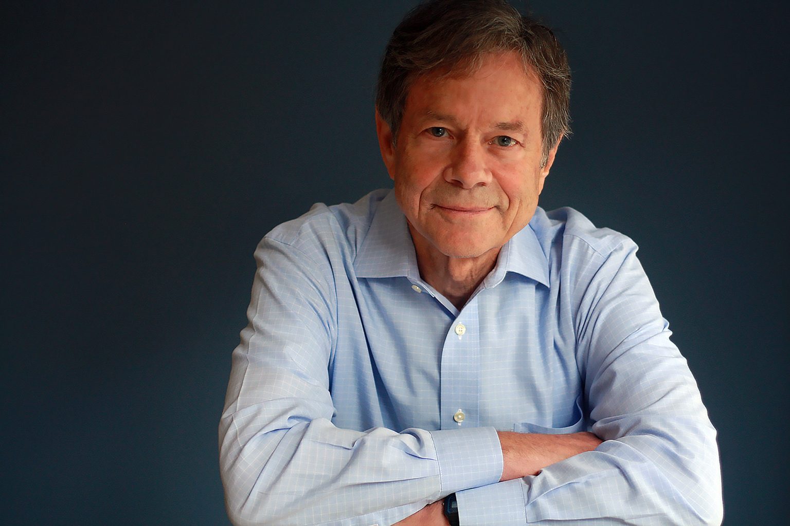 La receta de Alan Lightman para la crianza infantil – Semillitas