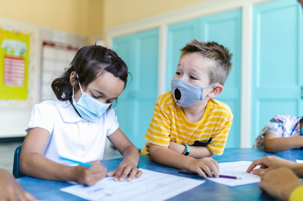 Estudio con niños y padres concluye que es más difícil captar emociones ...