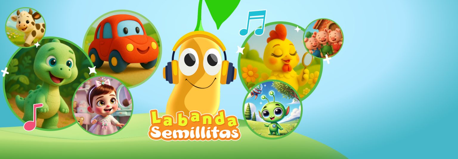 Semillitas