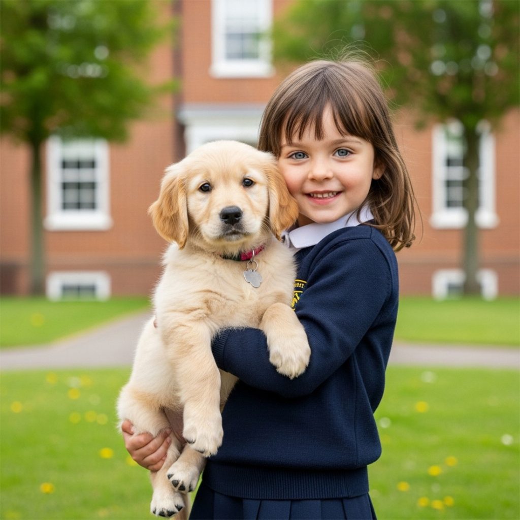 Estudio certifica que convivir con un perro reduce riesgo de asma ...