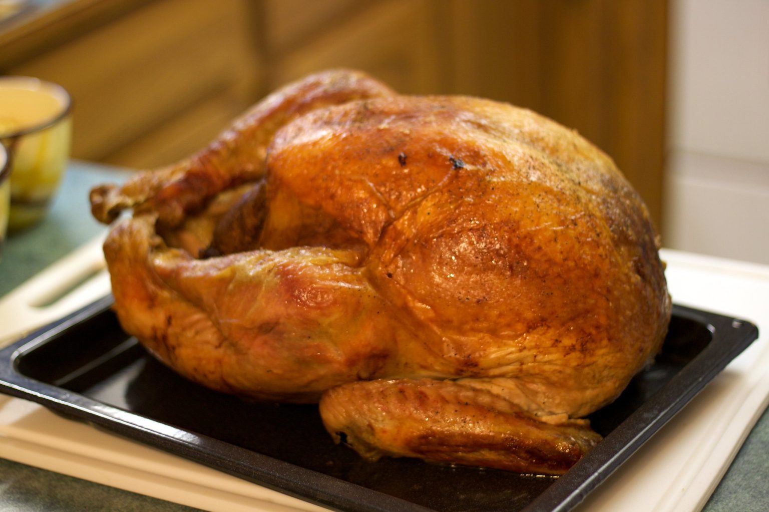 Las mejores recetas de pavo para Acción de Gracias – Semillitas