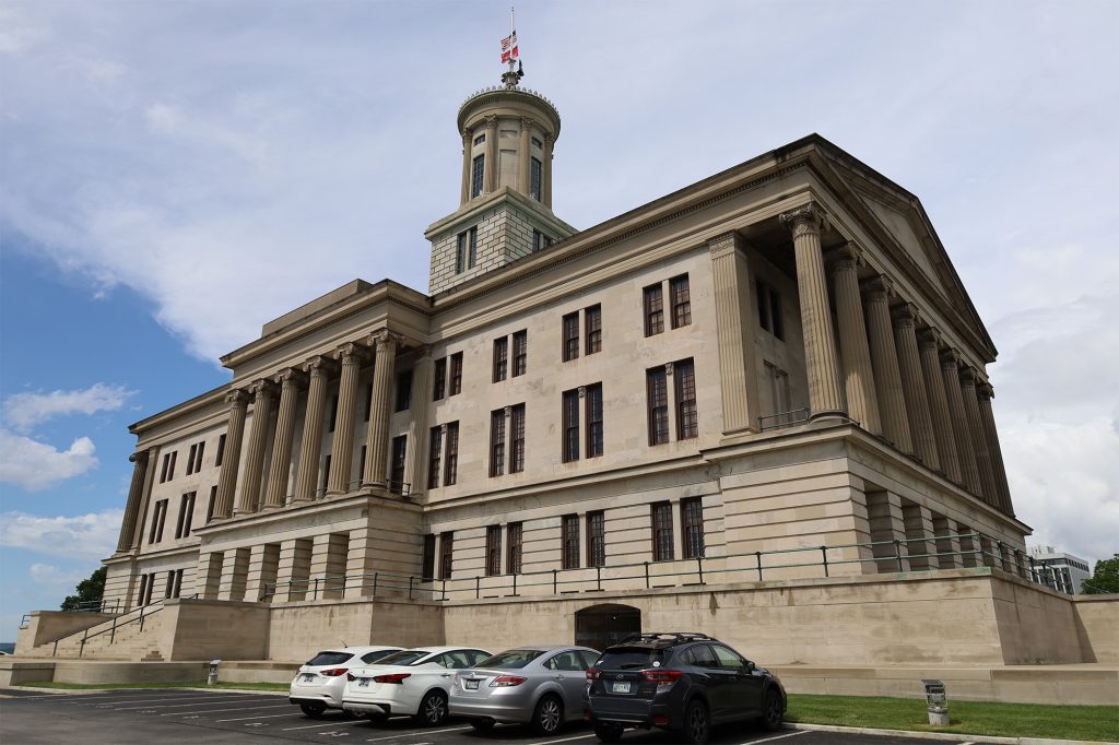 Tennessee demanda a Roblox por descuidar la seguridad de los menores ...