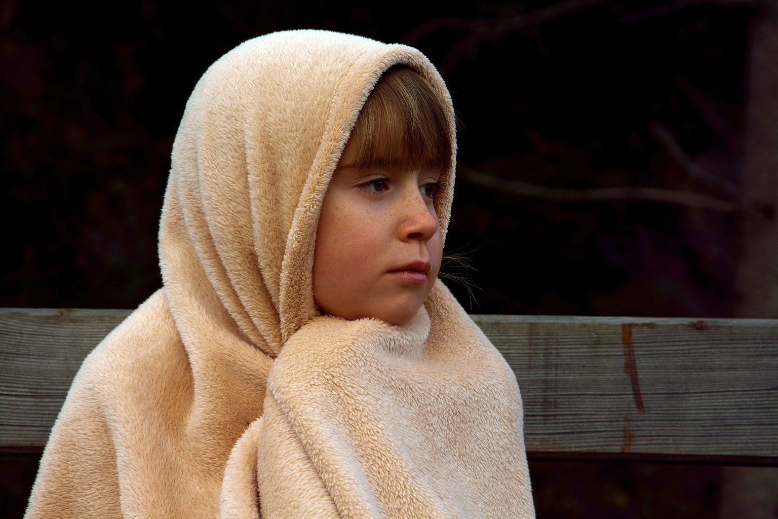 Las huellas invisibles del trauma en la infancia – Semillitas